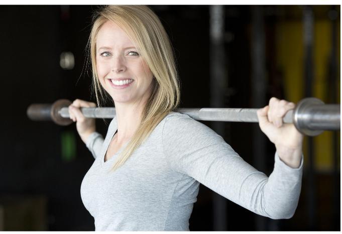 Student Spotlight- Kelly McGovern – Fit For Birth